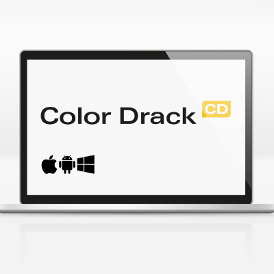 Über Uns - Color Drack